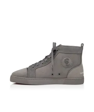 CHRISTIAN LOUBOUTIN Louis Canopy' Sneakers