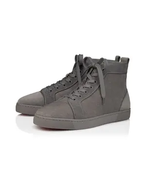 CHRISTIAN LOUBOUTIN Louis Canopy' Sneakers