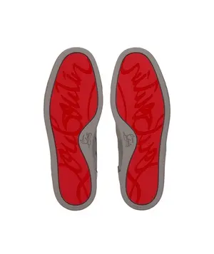 CHRISTIAN LOUBOUTIN Louis Canopy' Sneakers
