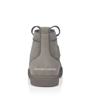 CHRISTIAN LOUBOUTIN Louis Canopy' Sneakers