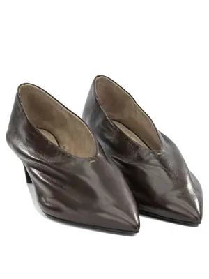 Khaite Miriam 50mm' Pumps