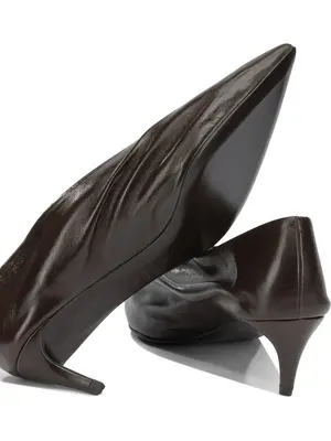 Khaite Miriam 50mm' Pumps