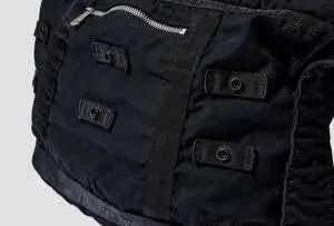 PORTER-YOSHIDA  CO Flip Shoulder Bag