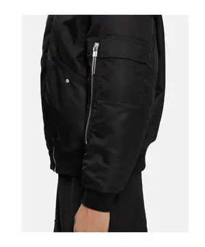44 LABEL GROUP Profiler Bomber Jacket
