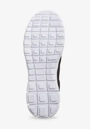 COMFORTVIEW Anise Slip-on Sneaker - Black