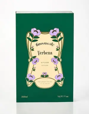 GRANADO Verbena Diffuser 500ml