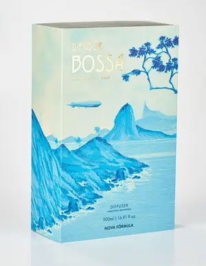 GRANADO Bossa Diffuser