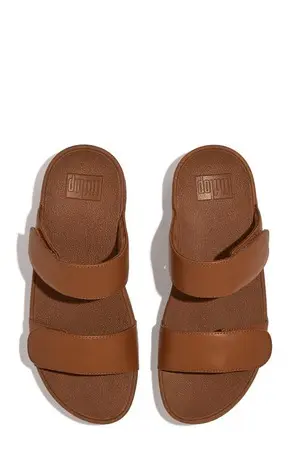 Fitflop Lulu Slide Sandal