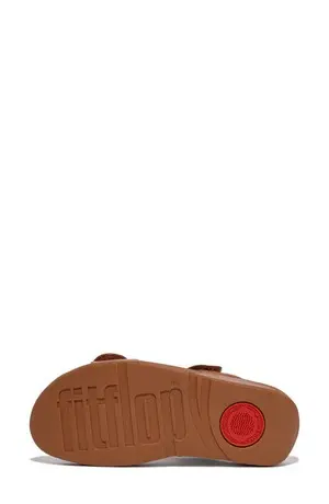 Fitflop Lulu Slide Sandal