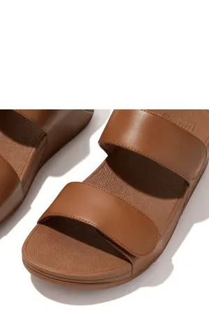 Fitflop Lulu Slide Sandal