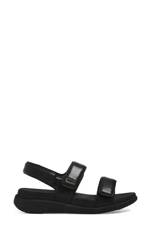 Fitflop F-mode Go Adjustable Platform Flip Flop