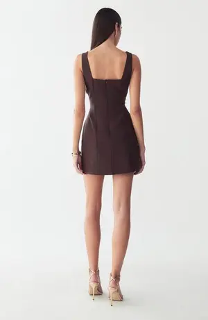 WILLA Krishel Mini Dress