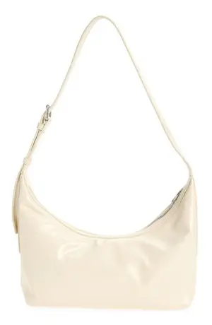 Alexander Wang Punch Sling Crossbody Bag - Vanilla