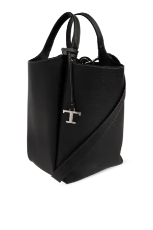 TOD'S Leather Bag ‘small