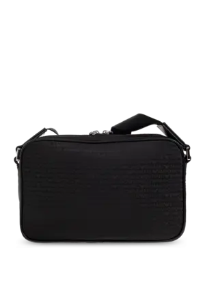Emporio Armani Monogram Bag
