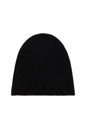 Dsquared2 Logo Patch Beanie