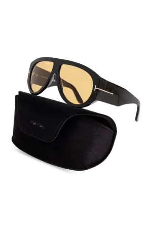 TOM FORD Bronson’ Sunglasses