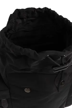 Emporio Armani Backpack With Applique With Logo