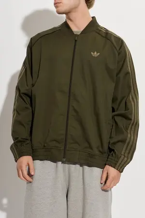 ADIDAS ORIGINALS Jacket With Logo