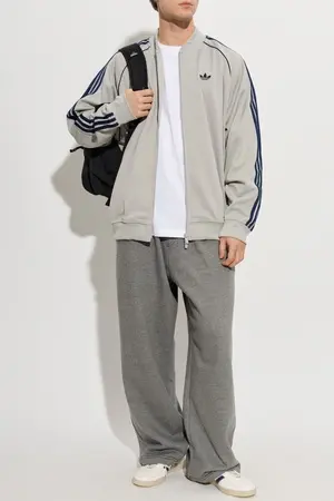 ADIDAS ORIGINALS Wide-leg Sweatpants