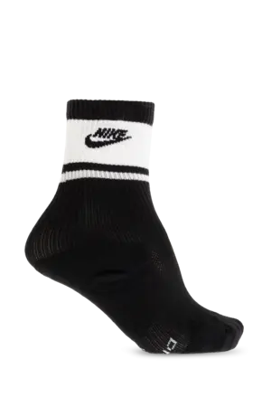Nike Three-pack Of Socks