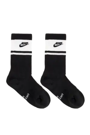 Nike Three-pack Of Socks