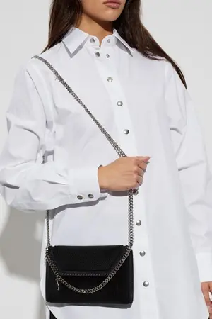 Stella McCartney Wallet On A Chain "falabella