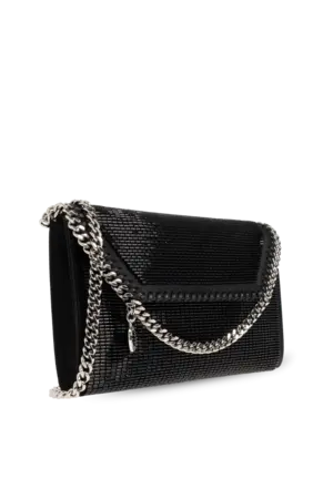 Stella McCartney Wallet On A Chain "falabella