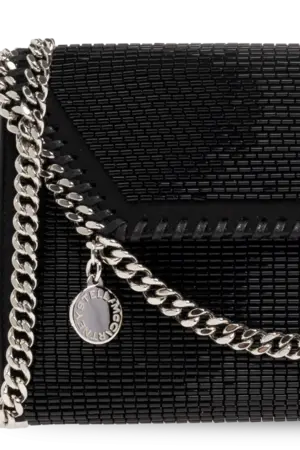 Stella McCartney Wallet On A Chain "falabella