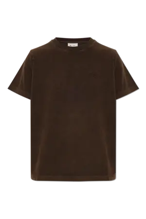The Upside T-shirt 'soho Eva - Brown