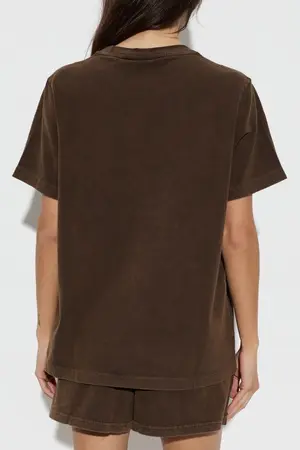 The Upside T-shirt 'soho Eva