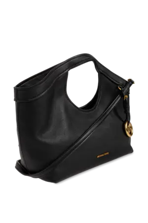 Michael Kors Haddie" Bag