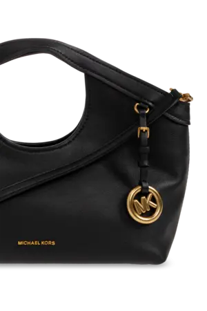 Michael Kors Haddie" Bag