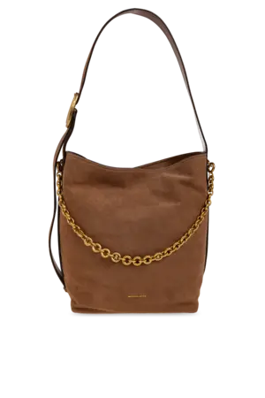 Michael Kors Nolita' Bag - Brown
