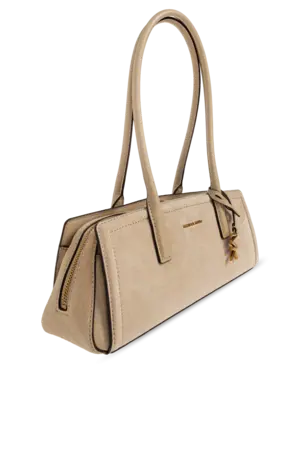 Michael Kors Laila Bag - Beige