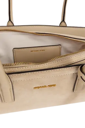 Michael Kors Laila Bag - Beige