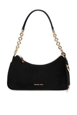 Michael Kors Nolita' Bag - Black