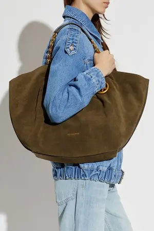 Michael Kors Indie Bag