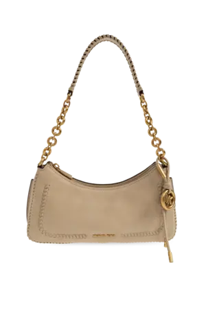 Michael Kors Nolita Bag - Beige
