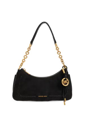 Michael Kors Nolita' Bag - Black