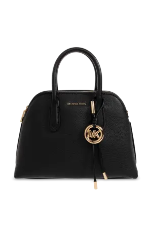 Michael Kors Freddie" Bag - Black