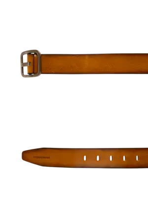 Dsquared2 Leather Belt