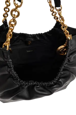 Michael Kors Indie Shopper Bag