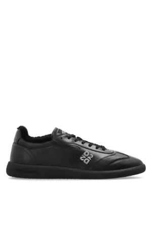 Dsquared2 Rebel" Sports Shoes - Black