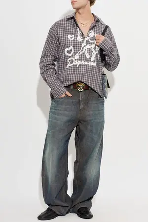 Dsquared2 Rebel" Sports Shoes