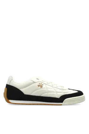 Amiri Coastline Sports Shoes - Cream