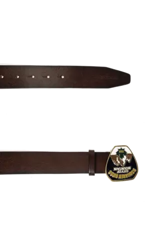 Dsquared2 Leather Belt