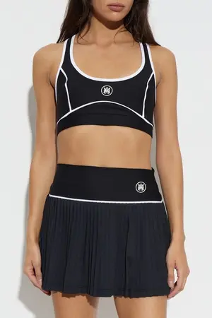 Amiri Sports Bra