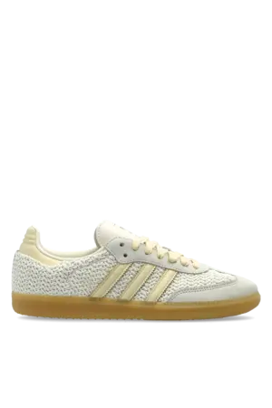 ADIDAS ORIGINALS Samba Og’ Sports Shoes - Cream