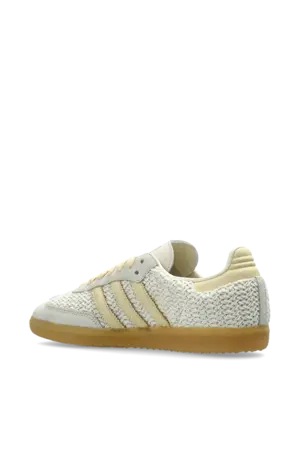 ADIDAS ORIGINALS Samba Og Lace-up Sneakers